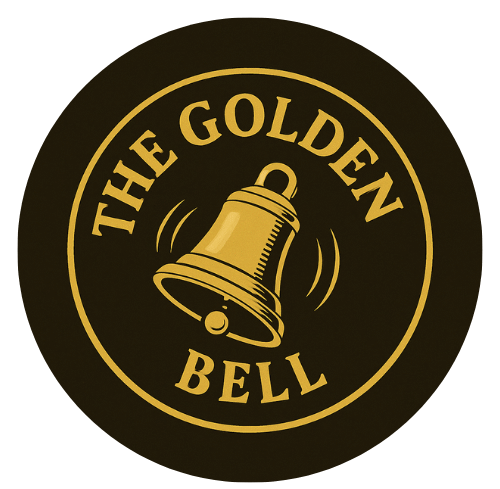 Home - The Golden Bell | Electronics · Pet Supplies · Bookkeeping ...